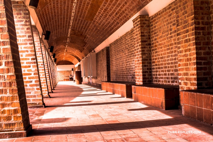 ISA (Instituto Superior de Arte) - La Habana Guide