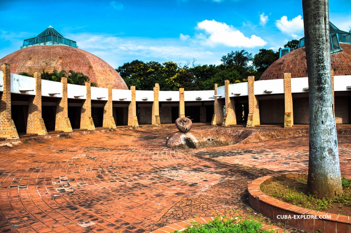 ISA (Instituto Superior de Arte) - La Habana Guide