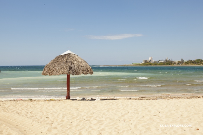 Club Náutico de Marianao - La Habana Guide