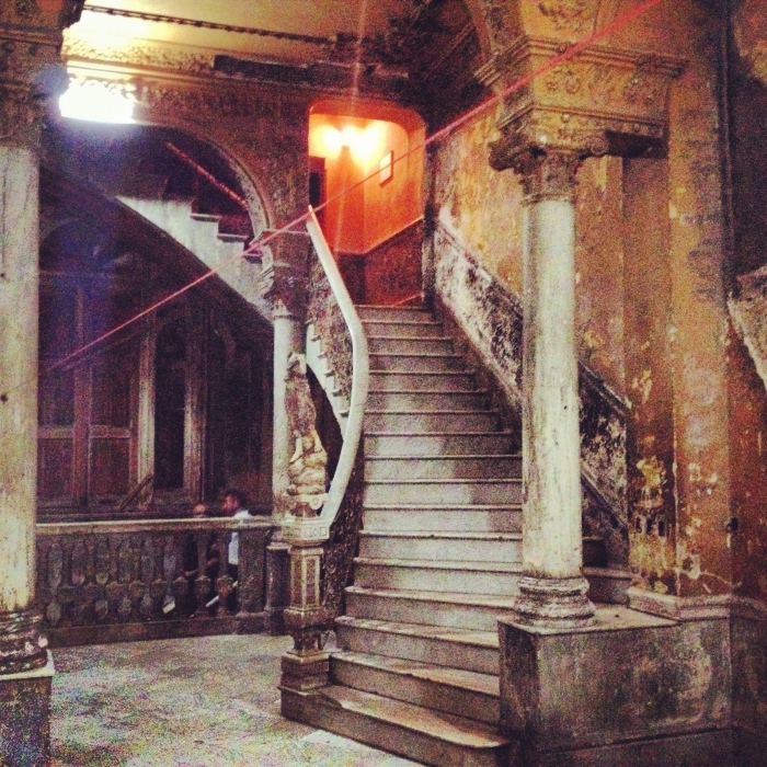 Paladar la Guarida - La Habana Guide