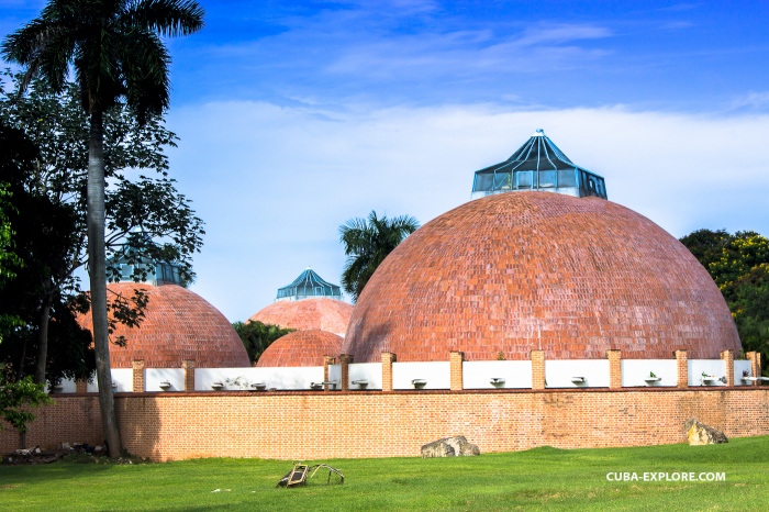 ISA (Instituto Superior de Arte) - La Habana Guide